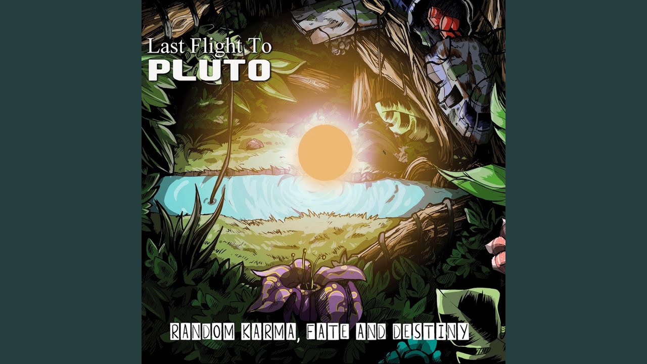 Stop Yourself from Turning into Dust - YouTube