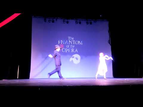 Aniversario Beldance 2016