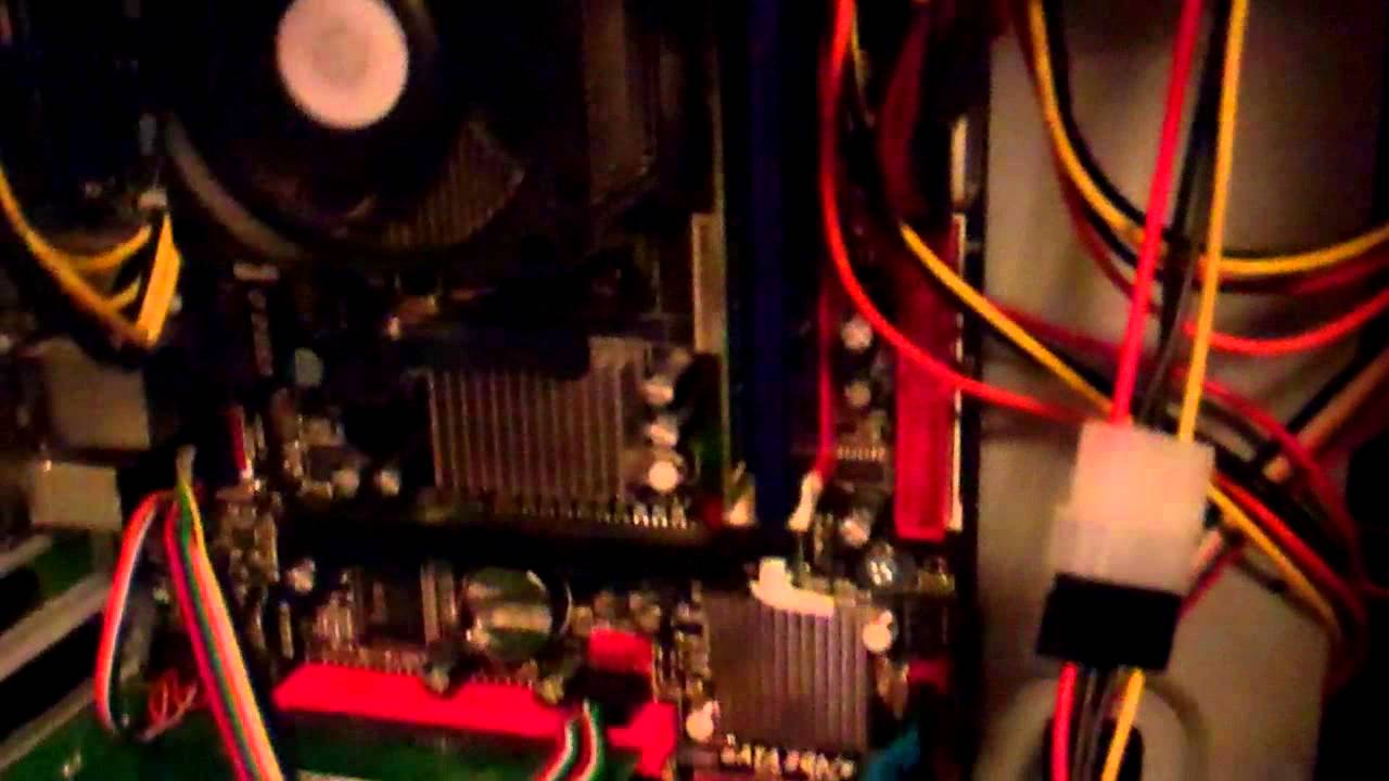 My Custom PC Intro - YouTube