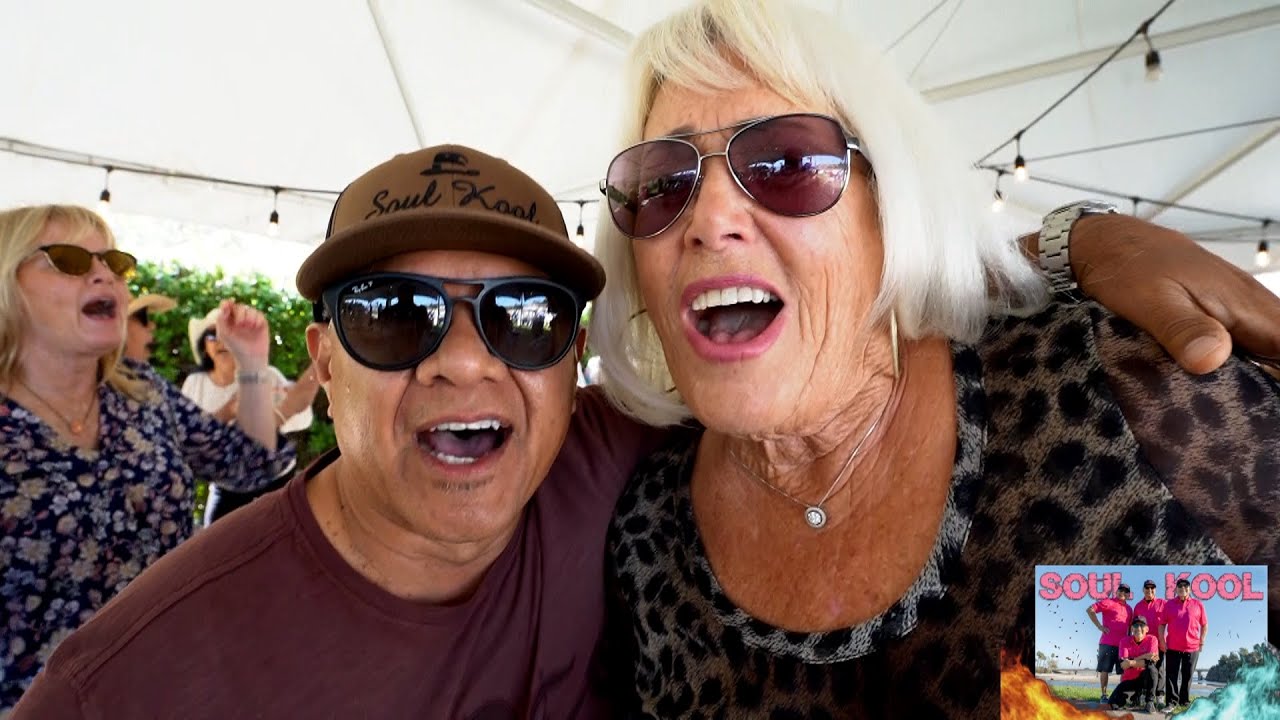 Soul Kool Dancers - YouTube