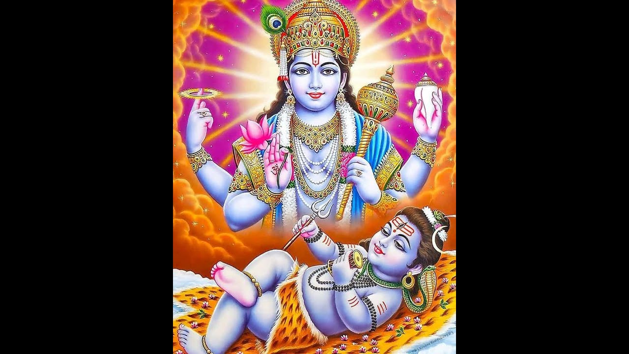 Shivnath teri mahima - YouTube