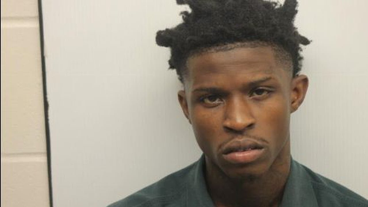 Savannah rapper Quando Rondo arrested for July car crash, possible ...