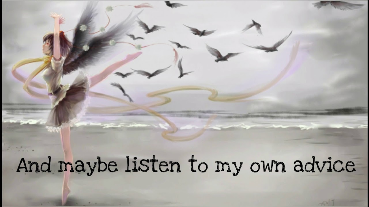 Nightcore-Little me (Male Version) - YouTube