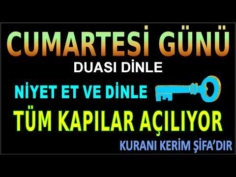 Dayanamıyorum Dediğin Anlarda Hızır Gibi Yetişen Dua