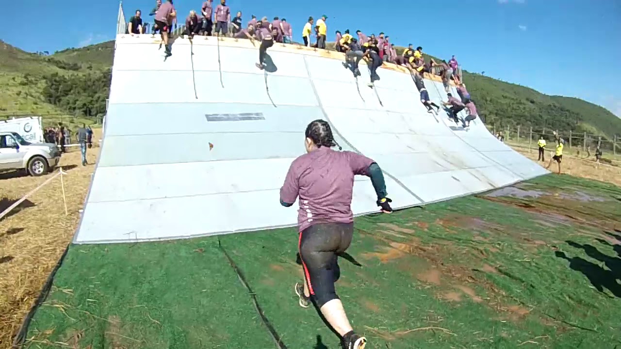 Monte Bravus - Bravus Race (Fire) - 26/05/2019 - YouTube