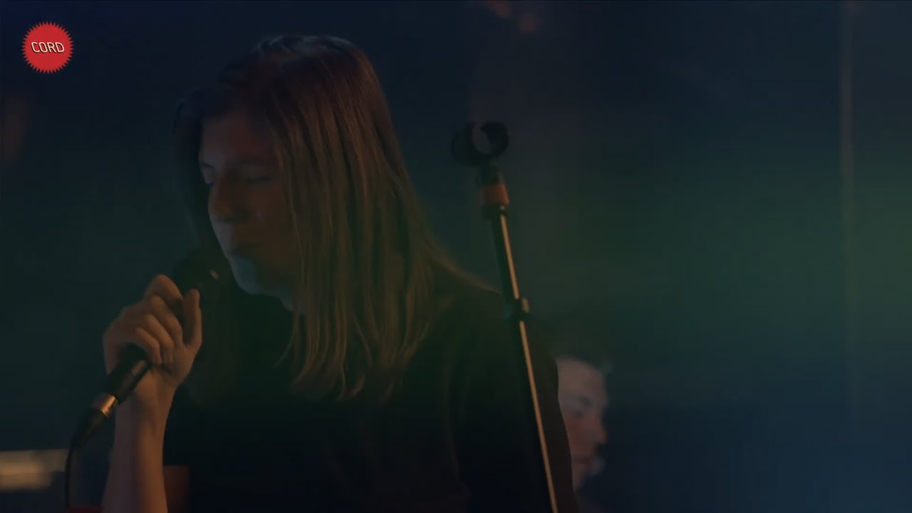 SEDA - Full Concert live @CORD club Munich - YouTube