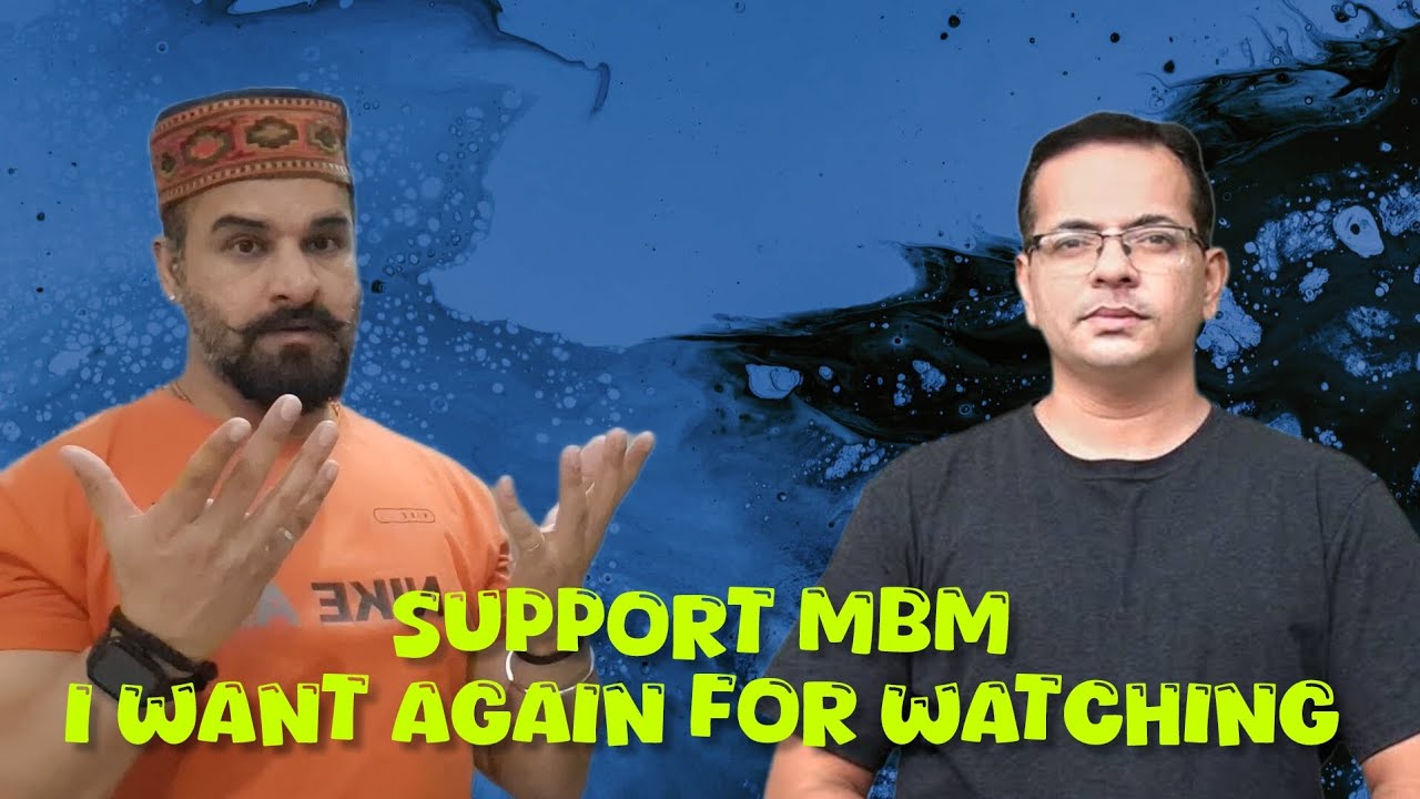 FOR MARKET WORLD BIG MONEY || THANK YOU MBM VADODARA NEWS DEAF || I GOT ...