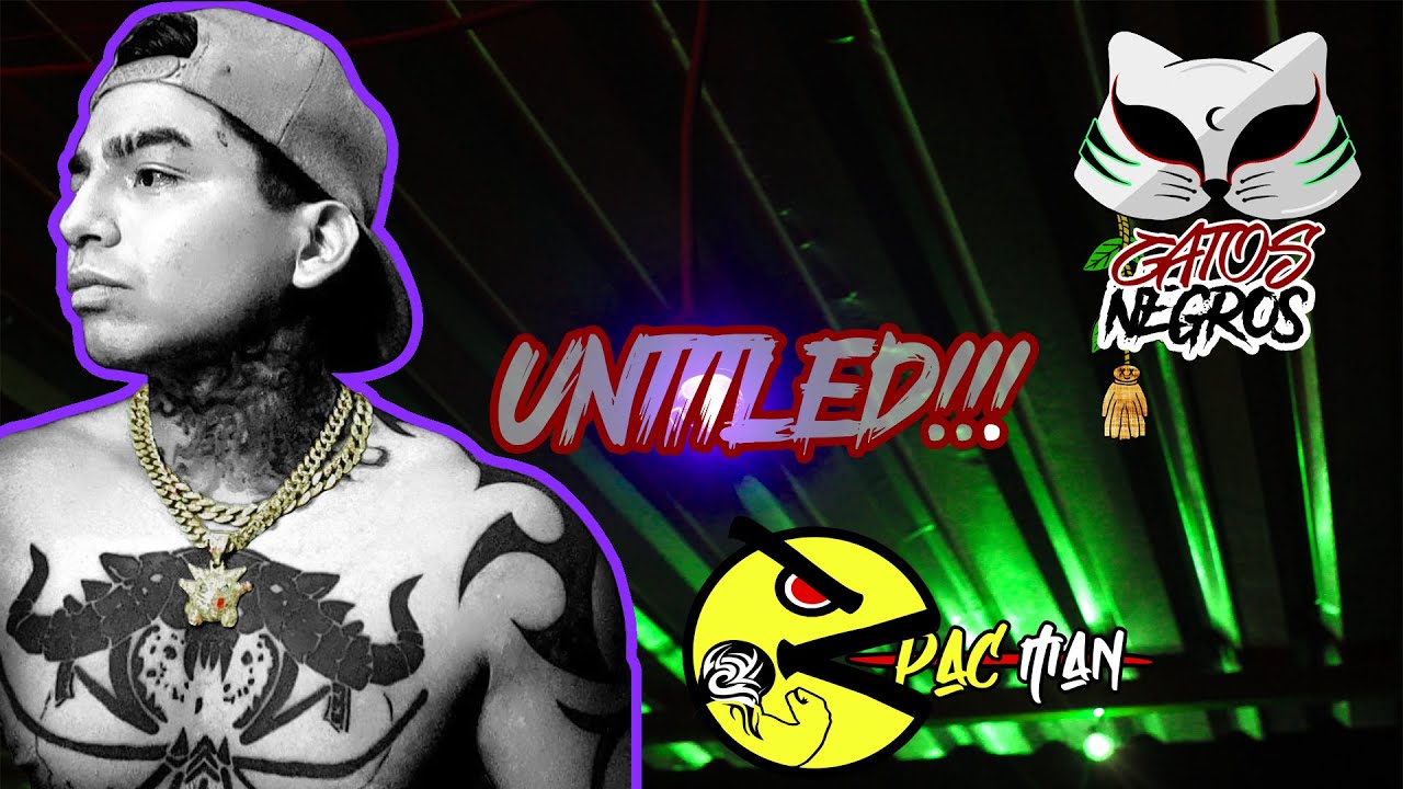 PACK-MAN / UNTITLED... - YouTube