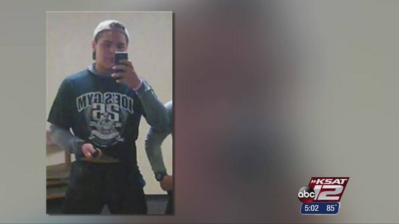 Video: Alamo Heights police looking for second suspect in teen's ...
