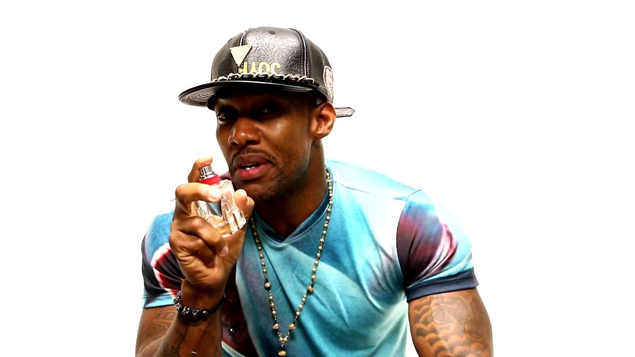 Nikko London Tests Diddy "3 AM" Sean John Cologne and Gives Honest ...