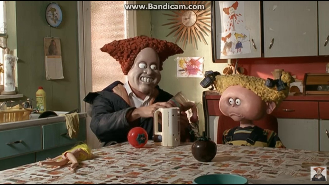 Angry Kid In: Dolly - YouTube