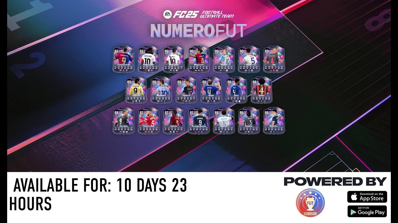 ELITE DIVISION GRIND & CHAMPS PLAY OFFS LIVE | FC 25 ULTIMATE TEAM # ...