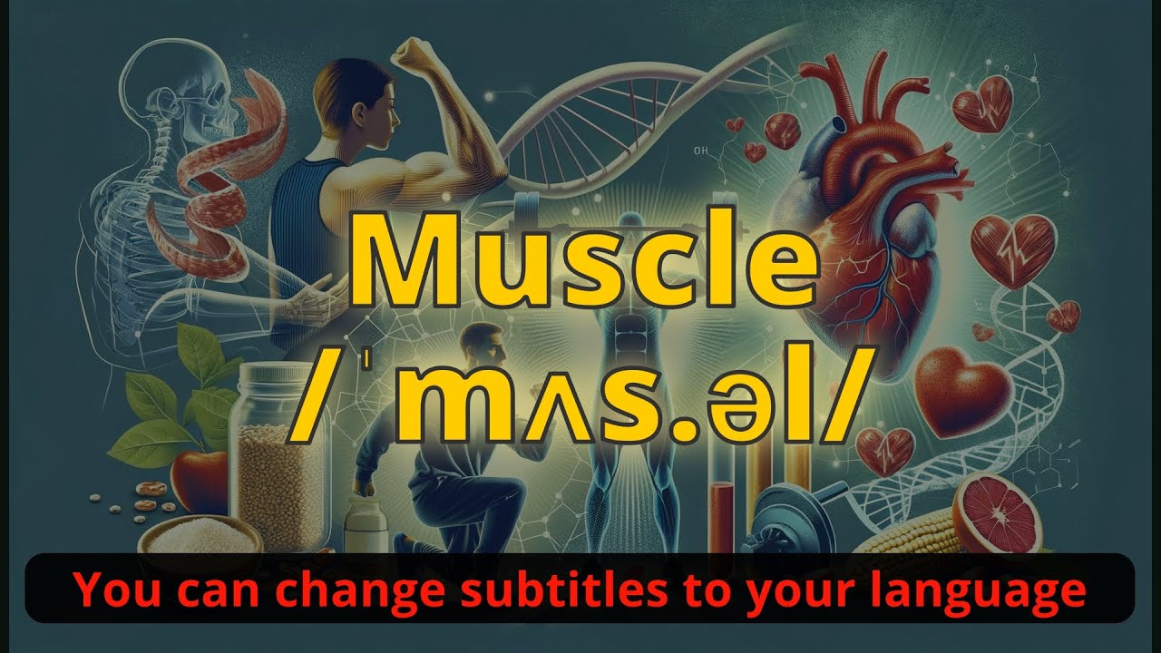 Muscle Meaning With 5 Examples YouTube muscle-meaning-with-5-examples-youtube