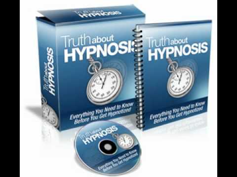 The Truth About Hypnosis Review + Bonus - YouTube