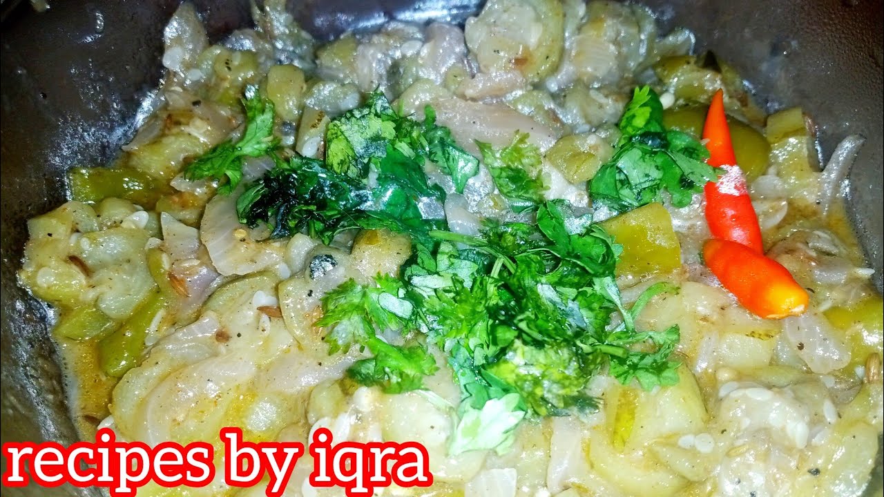 tori recipe, tori ke recipe, easy recipes tori,by iqra - YouTube