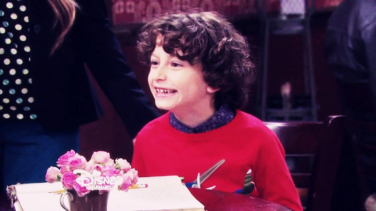 Auggie Matthews | I Lived - YouTube