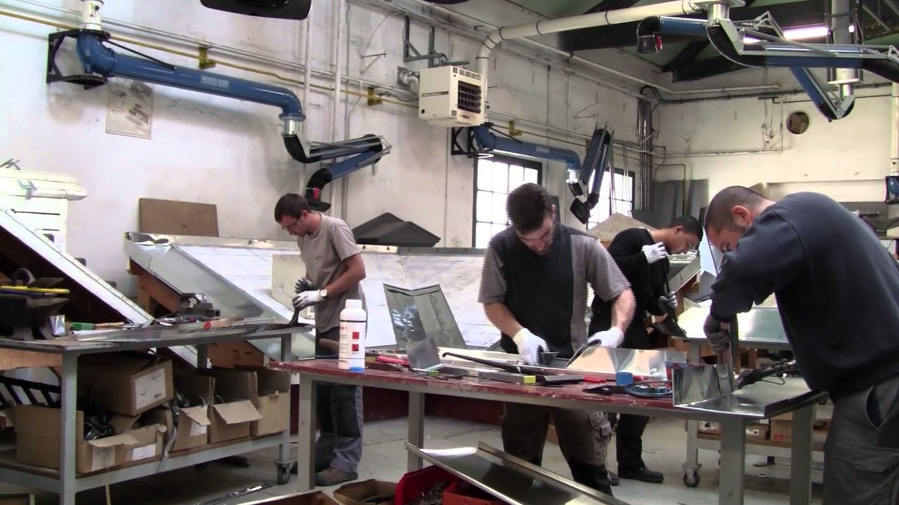 France - 20 Ans PRO-ZINC - YouTube