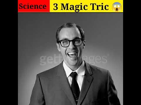 Science Tree Magic ट्रिक||😱Surys Facts||Mr Gyani fact||#shorts - YouTube