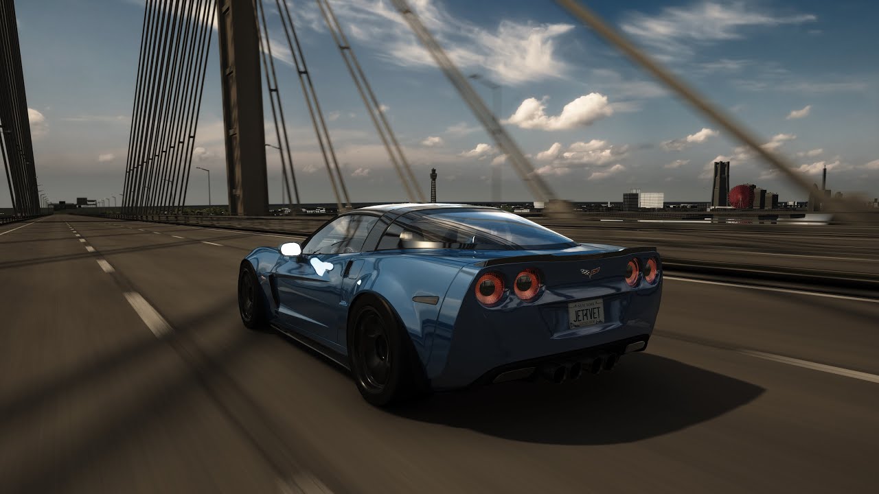 Assetto Corsa|| Max Graphics Quality Tutorial with ReShade 2024!||How ...