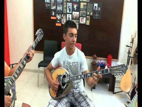 ΕΧΩ ΕΝΑ ΚΑΦΕΝΕ (exw ena kafene) www.enxordo.gr 2012 - YouTube