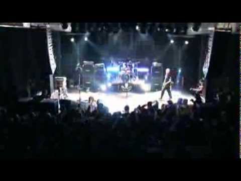 IGNITE - Bleeding (OFFICIAL LIVE VIDEO)