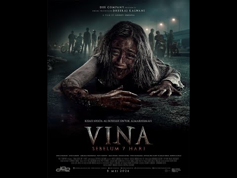 TRAILER FOR4D : Vina Sebelum 7 Hari Apakah Terungkap ?