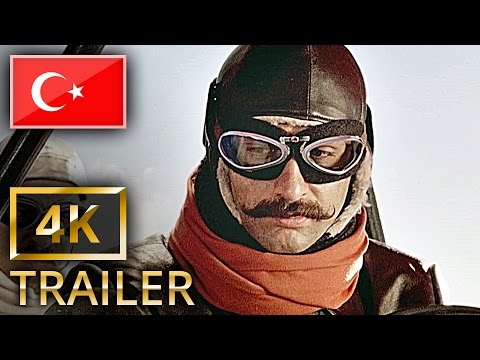 Son Mektup - Official Trailer [4K] [UHD] (Türk/Turkish Sub)