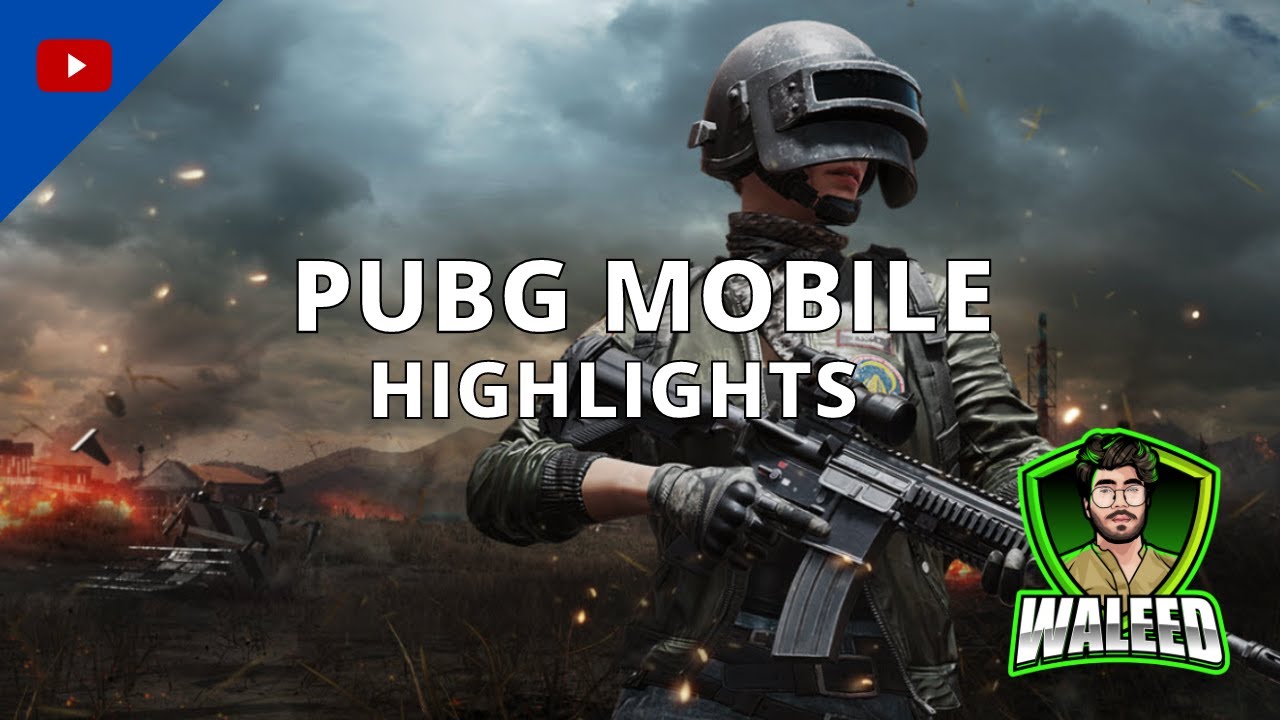 Tournament Highlights PUBG Mob (#2220) 23/06/2023 - YouTube