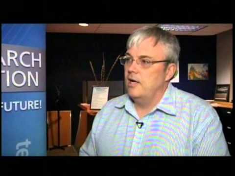 Episode 8 Pt. 3 Interview with Darren Lawless, Dean of Technology ...