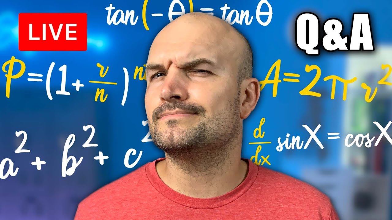 How To Memorize Formulas Open Live Q A Week 110 YouTube how-to-memorize-formulas-open-live-q-a-week-110-youtube