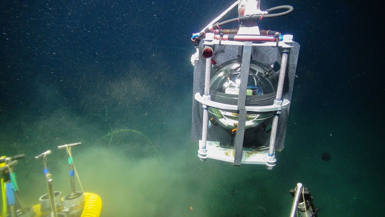 Titan Accelerometer installation - YouTube