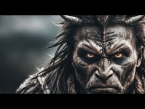 Erlik Khan: A lord of the left-hand path you might not know - YouTube