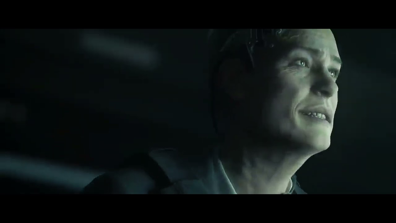 Garena Delta Force - Cinematic Trailer : Genesis (Season 1) - YouTube