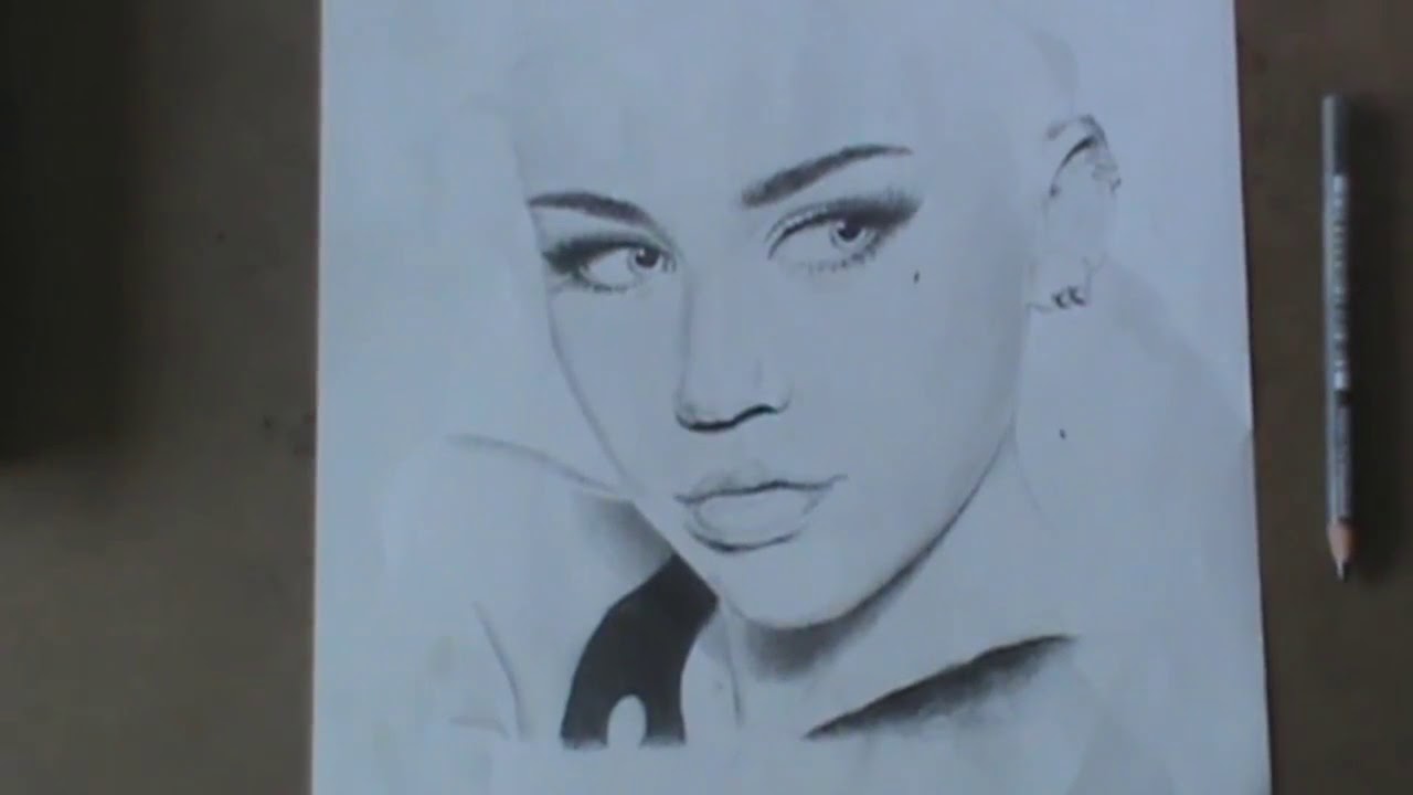 How to keep your drawings clean - YouTube