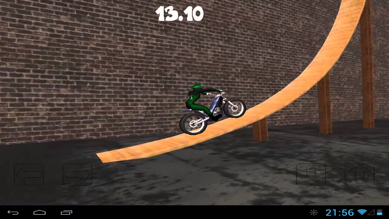GnarBike Trials, Free - 37, 19.96 - YouTube