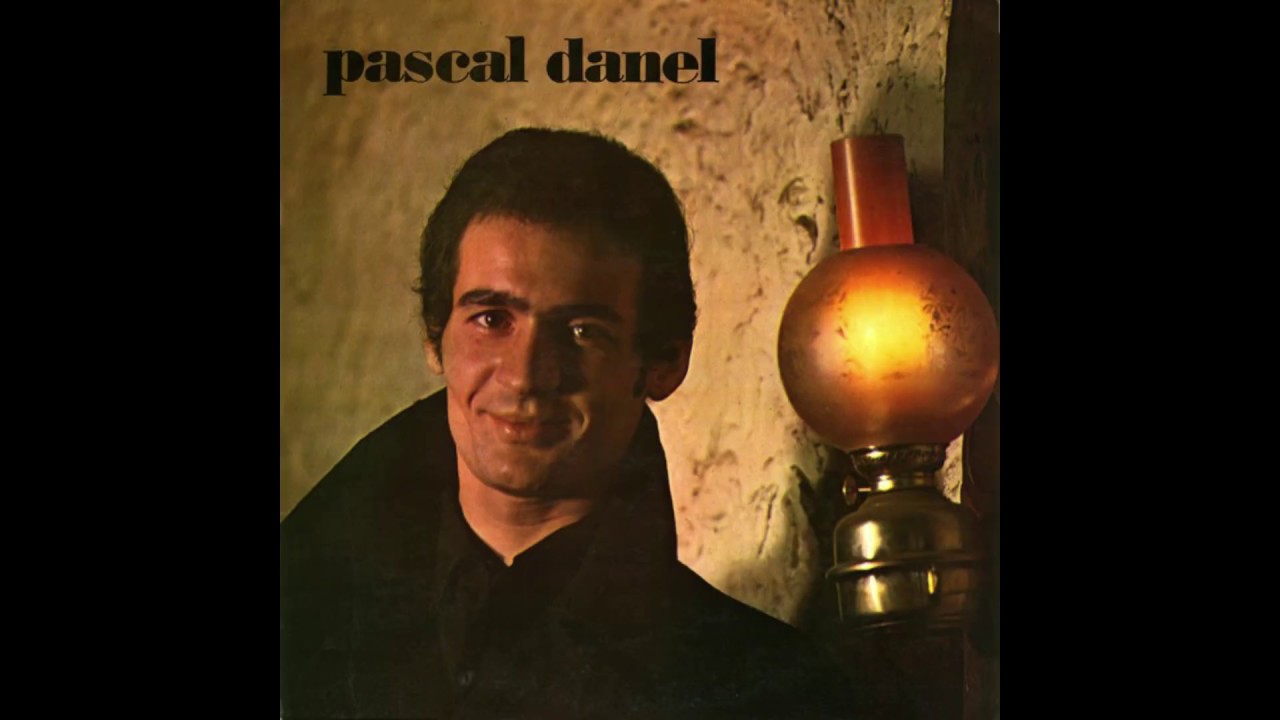 JEANNE PASCAL DANEL - YouTube