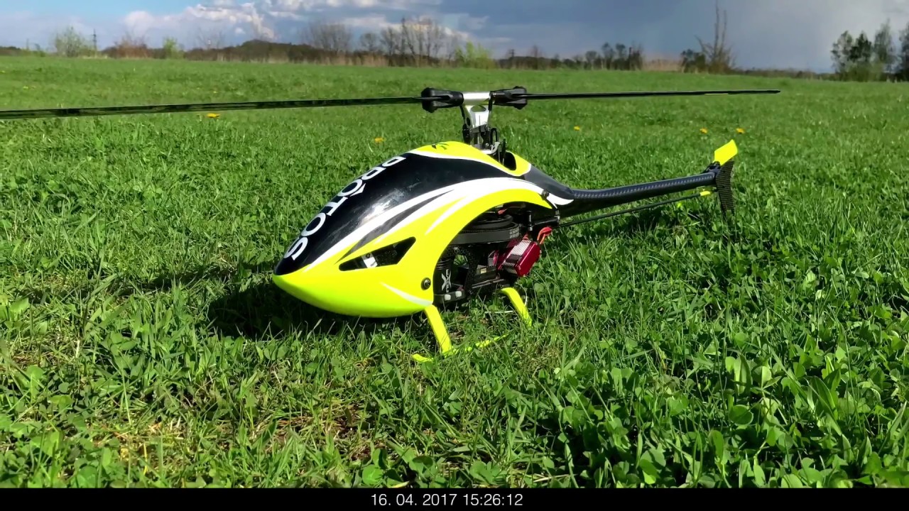 MSH Protos 380 - YouTube