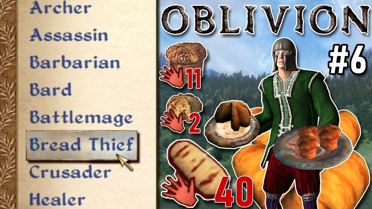 Dark Guild and Thieves Brotherhood - YouTube