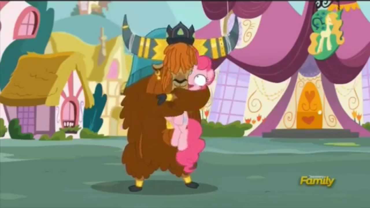 MLP:FIM - Hugs - YouTube