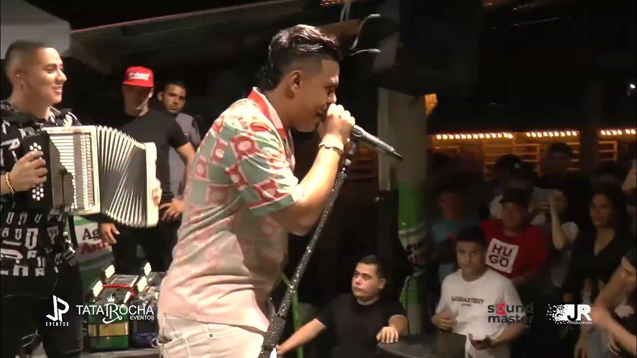 Soy Tuyo Live ‪Haffit David‬ ‪Jafid Nazar Aguachica 2024 - YouTube