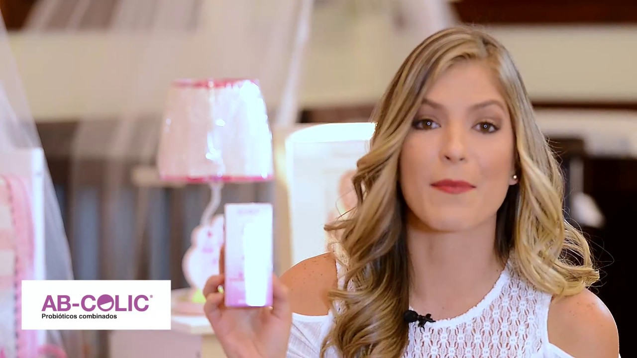 Entrevista y mención AB Colic - YouTube