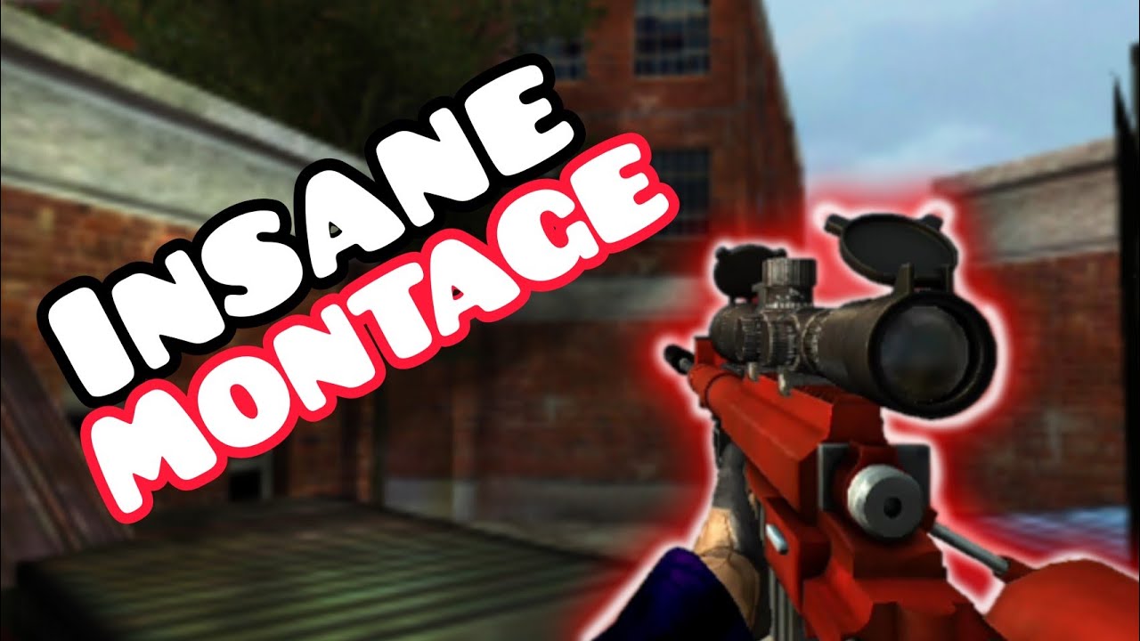 PANDEMICA IN URBAN (Bullet force) - YouTube