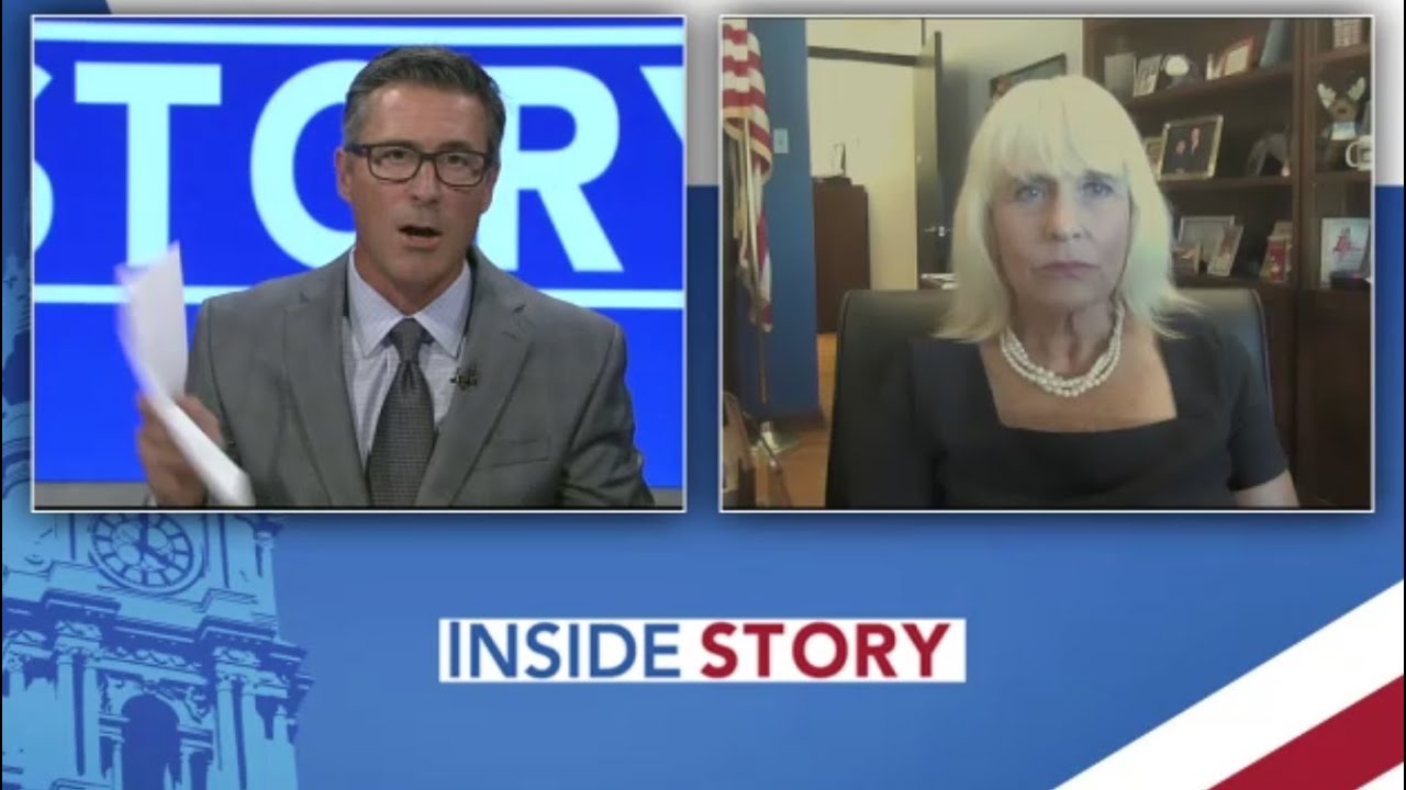 6abc's Inside Story with Matt O'Donnell: Suing the Social Media ...