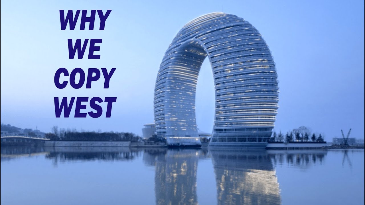 What Indian Modern Architecture Should Be | Every Architect MUST WATCH ...