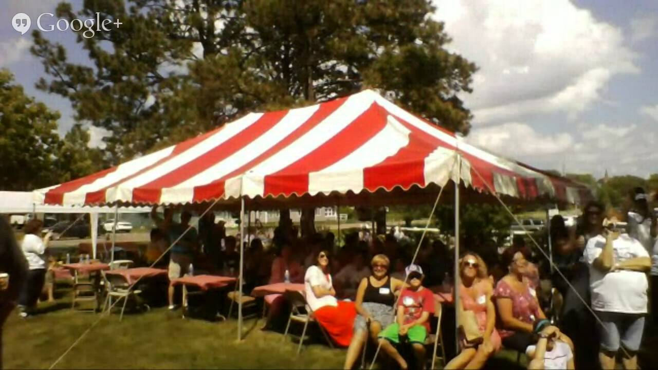 The "Meier Farm" 100 Year Celebration - YouTube