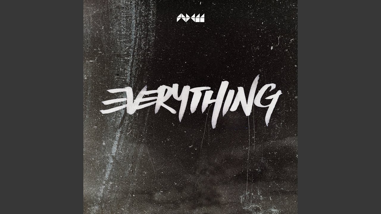 Everything (Roshan Jamrock Remix) - YouTube