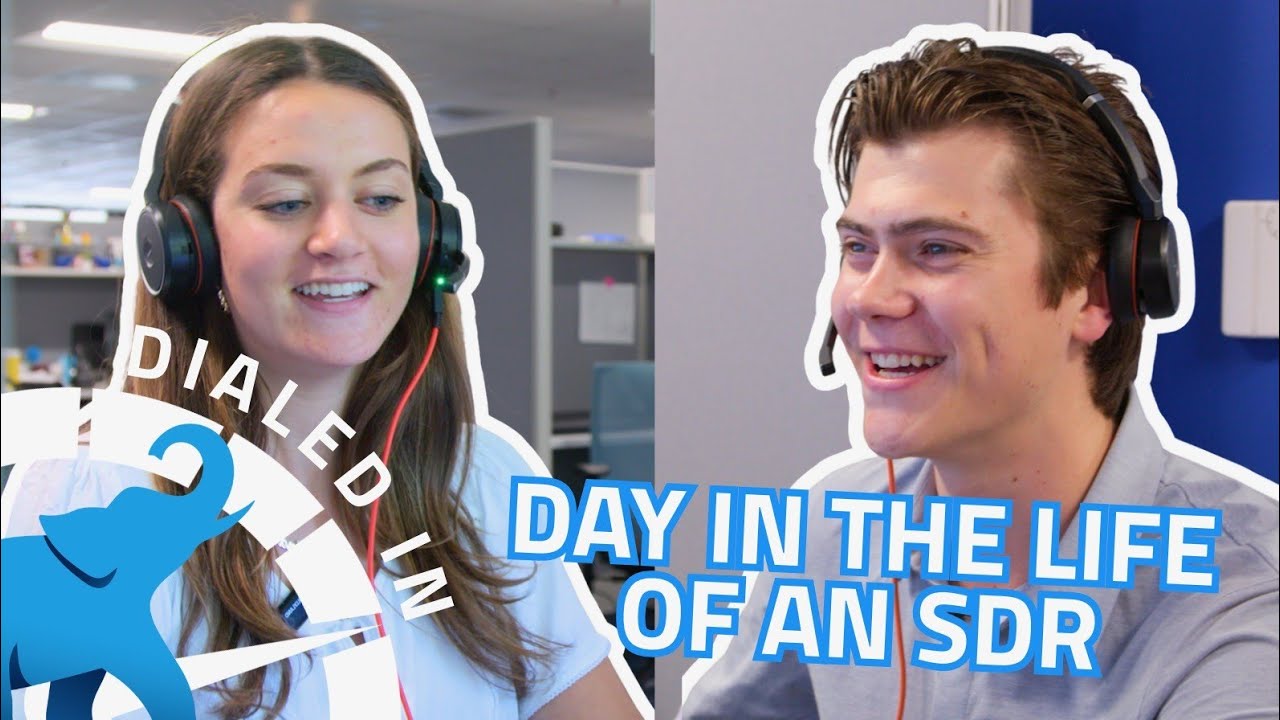 Dialed In | Office Tour & Culture at memoryBlue Tysons - YouTube