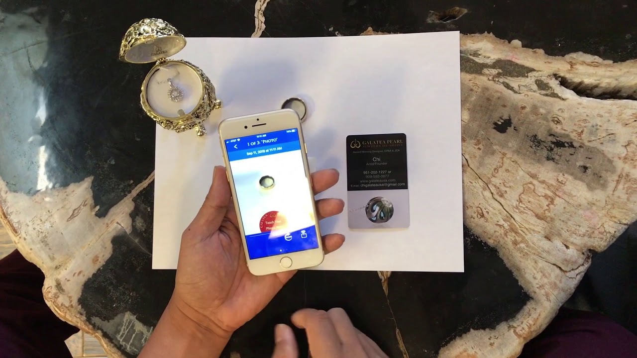How to write NFC tag with ios 13 / NFC for Iphone - YouTube