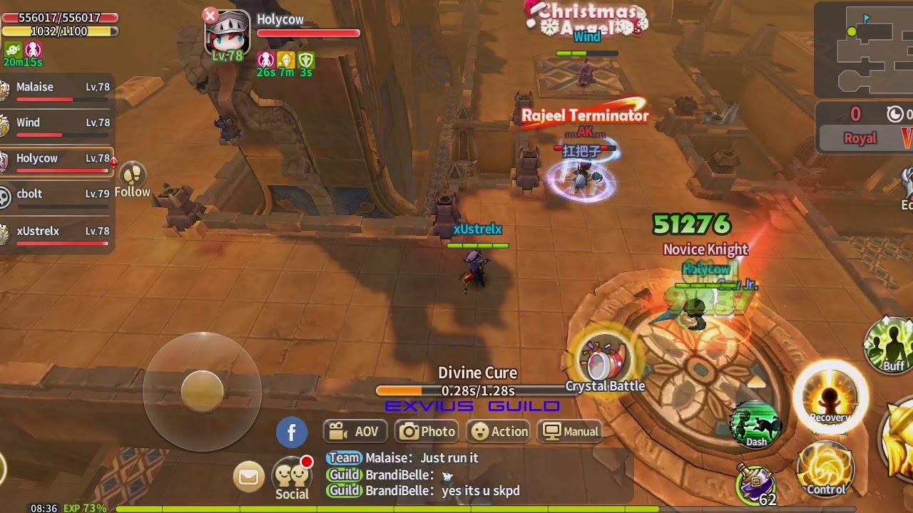 Ff brave exvius royal ordol port map - sherydad