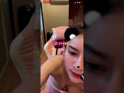 Bigo live beautiful thai. ll น้องสไปร์